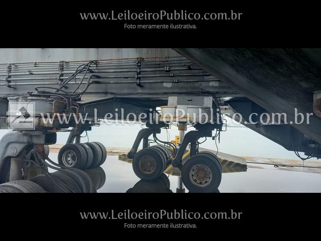 Venda Direta*: Guindaste Portuário MHC Liebherr LHM-400 (CE ...